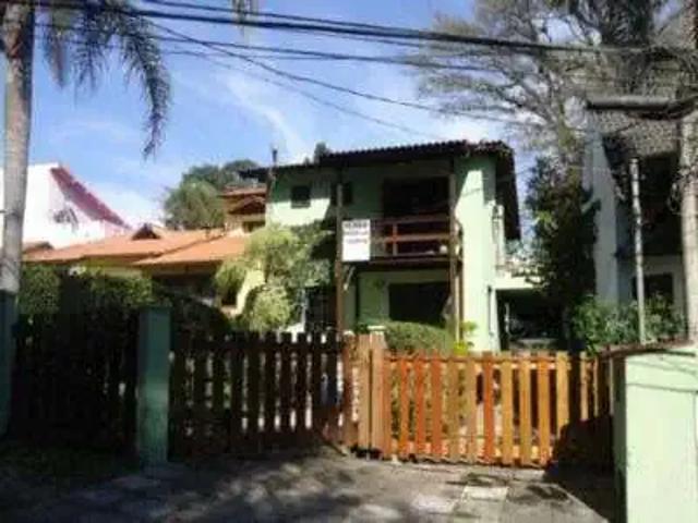Casa / Sobrado em Condomínio para Venda em Viamão/RS São Lucas 3 Quartos