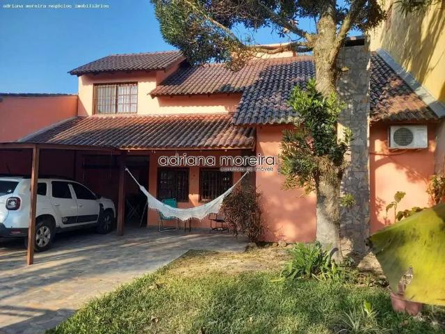 Casa / Sobrado em Condomínio para Venda em Viamão/RS São Lucas 3 Quartos