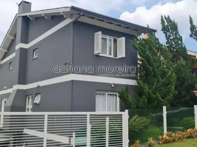 Casa / Sobrado em Condomínio para Venda em Viamão/RS São Lucas 3 Quartos