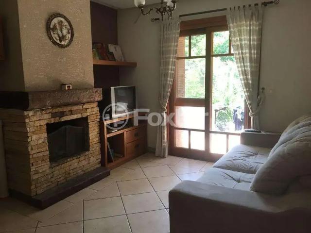 Casa / Sobrado em Condomínio para Venda em Viamão/RS São Lucas 3 Quartos