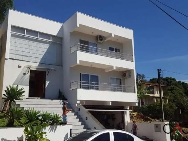 Casa / Sobrado em Condomínio para Venda em Viamão/RS São Lucas 3 Quartos