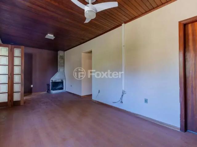 Casa / Sobrado em Condomínio para Venda em Viamão/RS São Lucas 3 Quartos
