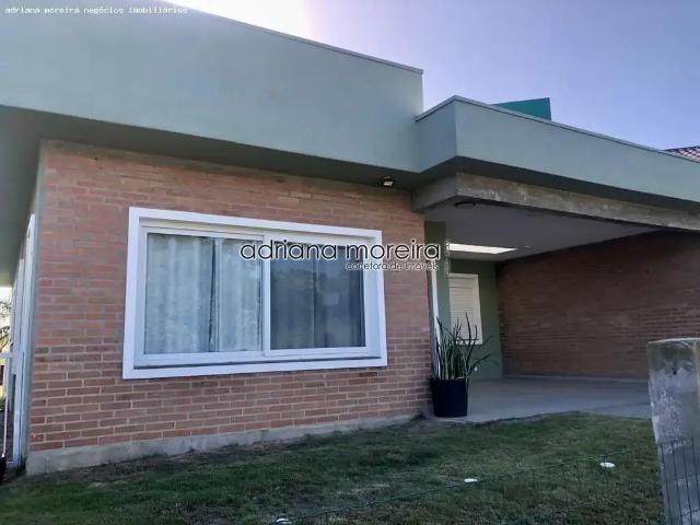 Casa / Sobrado em Condomínio para Venda em Viamão/RS São Lucas 3 Quartos