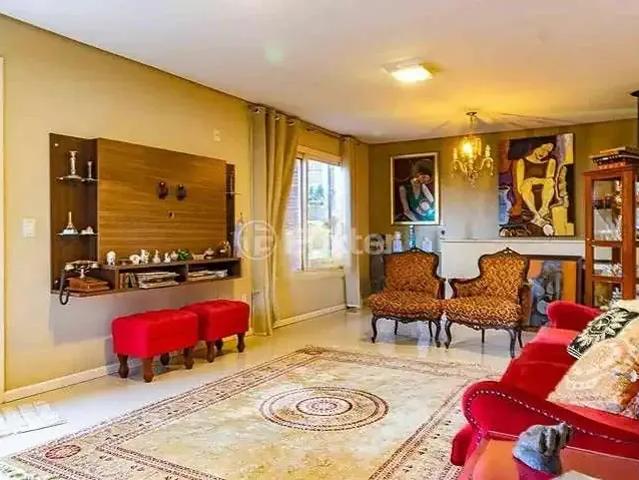 Casa / Sobrado em Condomínio para Venda em Viamão/RS São Lucas 3 Quartos
