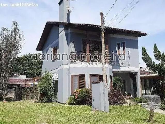 Casa / Sobrado em Condomínio para Venda em Viamão/RS São Lucas 3 Quartos