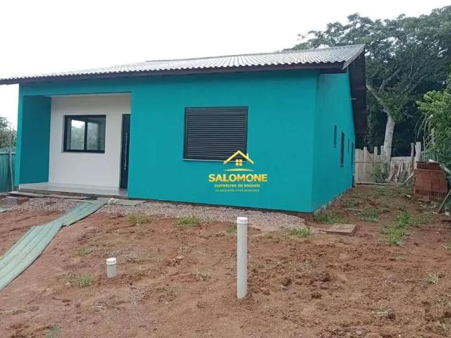 Casa / Sobrado em Condomínio para Venda em Viamão/RS São Lucas 3 Quartos