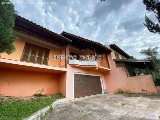 Casa / Sobrado em Condomínio para Venda em Viamão/RS São Lucas 3 Quartos