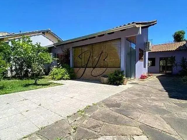 Casa / Sobrado em Condomínio para Venda em Viamão/RS São Lucas 3 Quartos