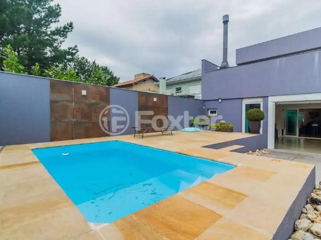 Casa / Sobrado em Condomínio para Venda em Viamão/RS São Lucas 3 Quartos