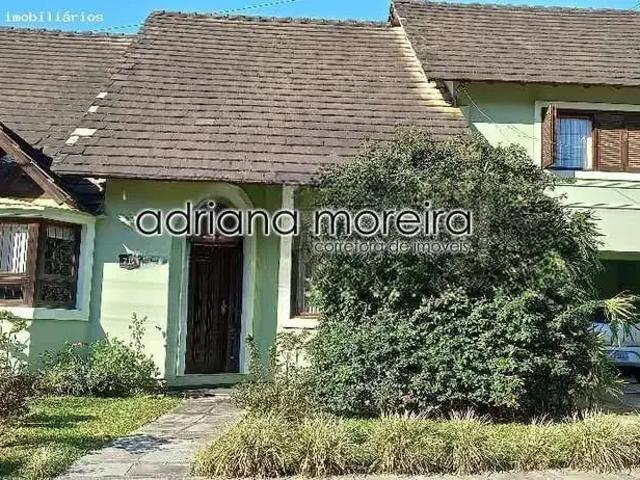 Casa / Sobrado em Condomínio para Venda em Viamão/RS São Lucas 3 Quartos