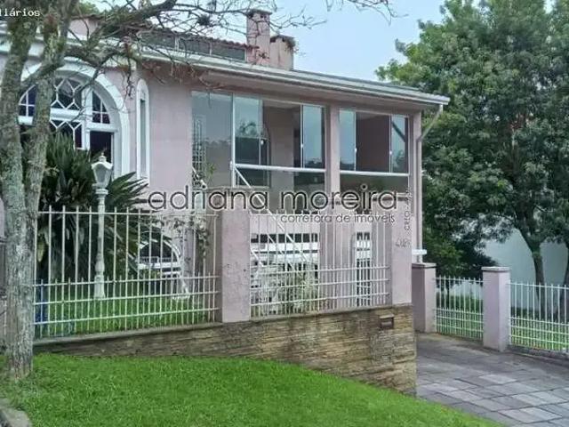 Casa / Sobrado em Condomínio para Venda em Viamão/RS São Lucas 3 Quartos