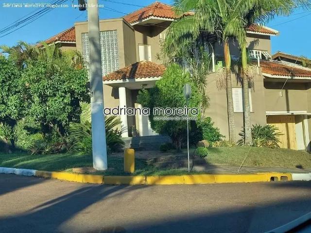 Casa / Sobrado em Condomínio para Venda em Viamão/RS São Lucas 3 Quartos