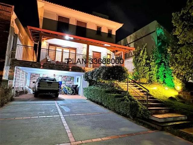 Casa / Sobrado em Condomínio para Venda em Viamão/RS São Lucas 3 Quartos
