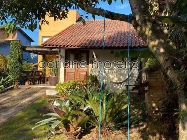 Casa / Sobrado em Condomínio para Venda em Viamão/RS São Lucas 3 Quartos
