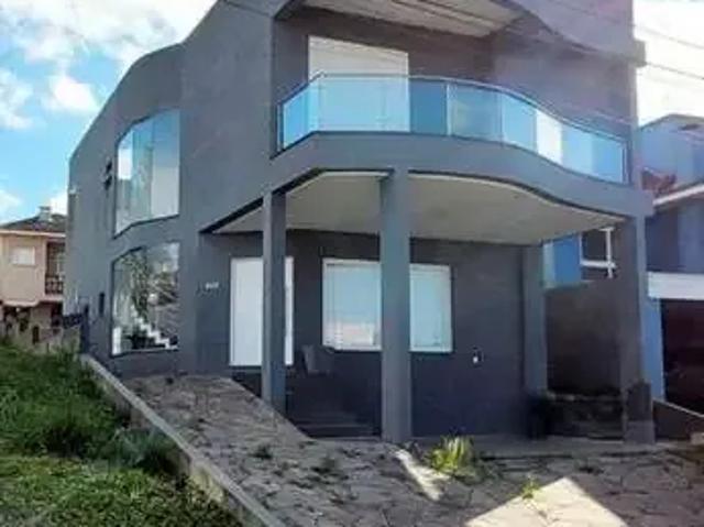 Casa / Sobrado em Condomínio para Venda em Viamão/RS São Lucas 3 Quartos