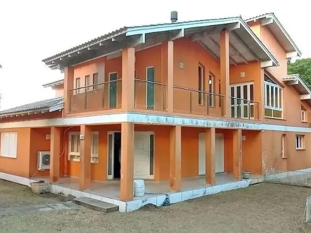 Casa / Sobrado em Condomínio para Venda em Viamão/RS São Lucas 3 Quartos