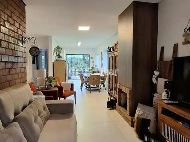Casa / Sobrado em Condomínio para Venda em Viamão/RS São Lucas 3 Quartos