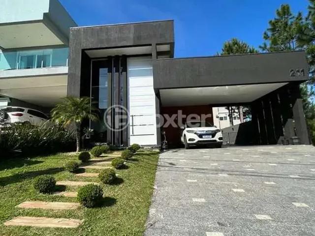 Casa / Sobrado em Condomínio para Venda em Viamão/RS São Lucas 3 Quartos