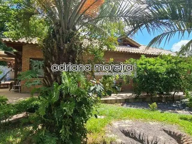 Casa / Sobrado em Condomínio para Venda em Viamão/RS São Lucas 3 Quartos