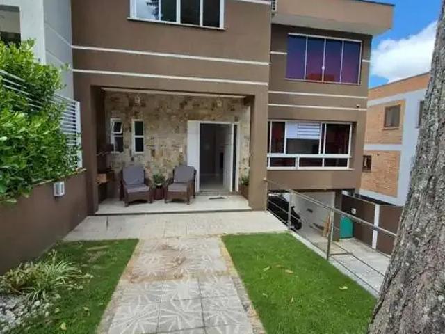 Casa / Sobrado em Condomínio para Venda em Viamão/RS São Lucas 3 Quartos