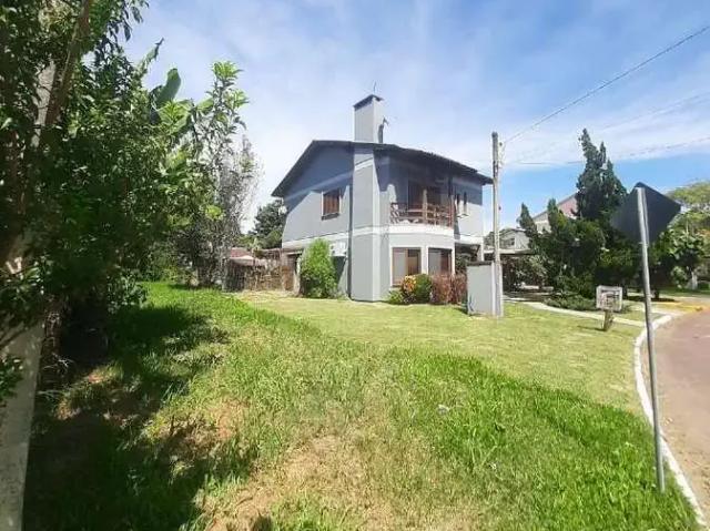 Casa / Sobrado em Condomínio para Venda em Viamão/RS São Lucas 3 Quartos