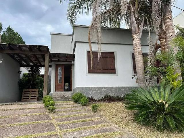 Casa / Sobrado em Condomínio para Venda em Viamão/RS São Lucas 3 Quartos