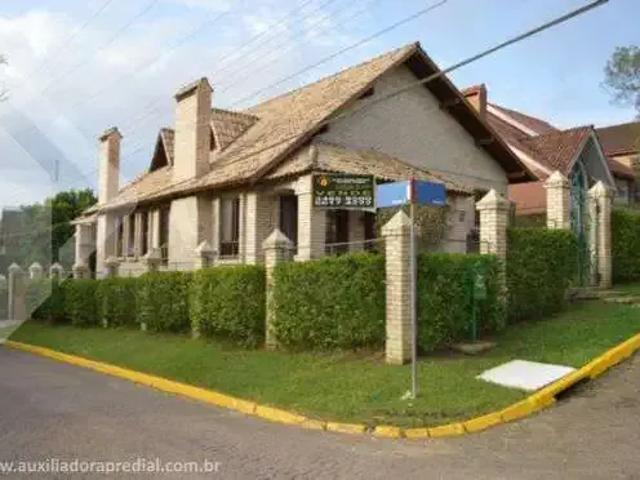 Casa / Sobrado em Condomínio para Venda em Viamão/RS São Lucas 3 Quartos