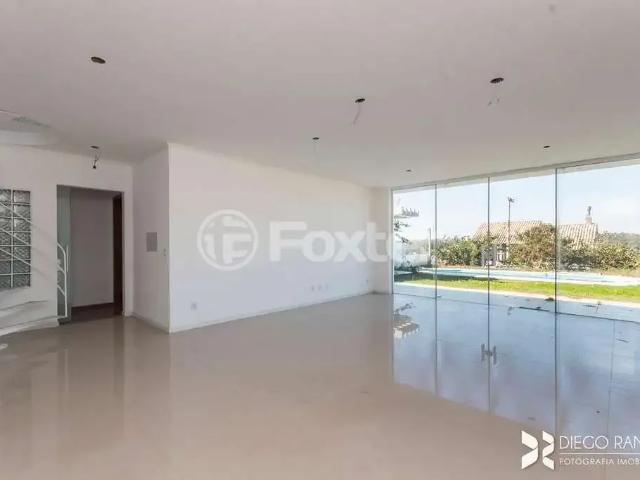 Casa / Sobrado em Condomínio para Venda em Viamão/RS São Lucas 3 Quartos