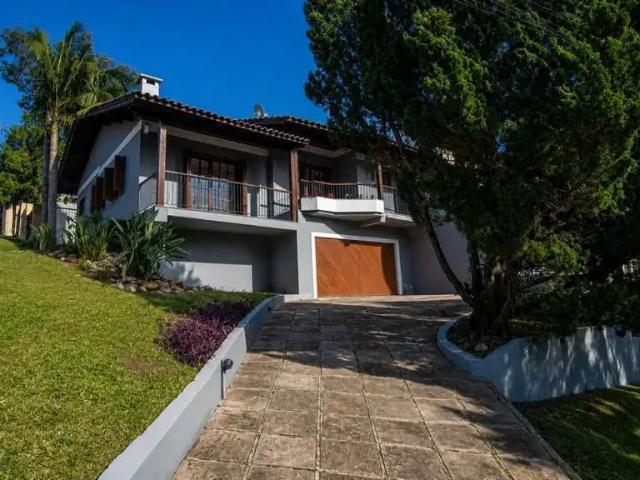 Casa / Sobrado em Condomínio para Venda em Viamão/RS São Lucas 3 Quartos