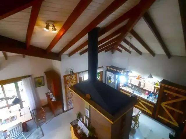 Casa / Sobrado em Condomínio para Venda em Viamão/RS São Lucas 3 Quartos