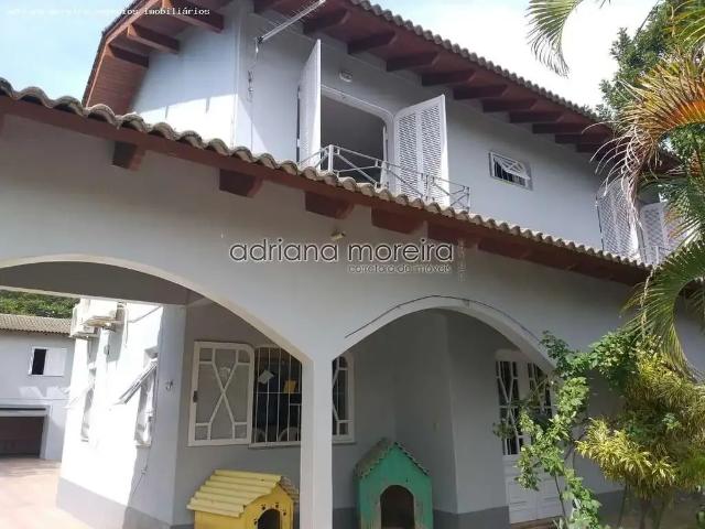 Casa / Sobrado em Condomínio para Venda em Viamão/RS São Lucas 3 Quartos
