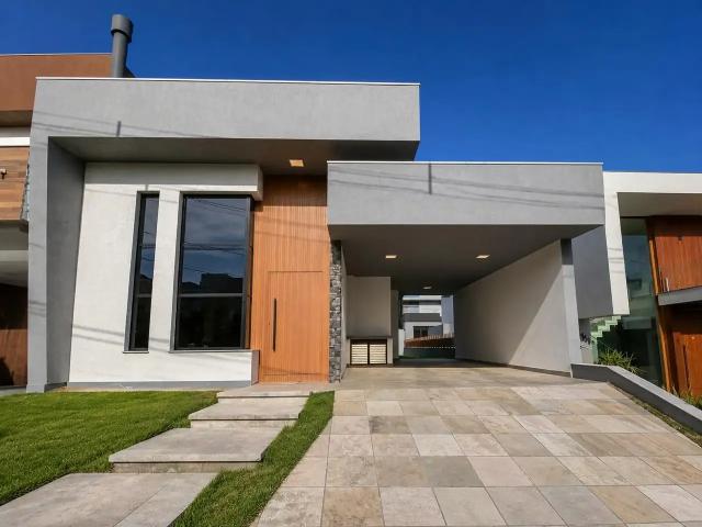 Casa / Sobrado em Condomínio para Venda em Viamão/RS São Lucas 3 Quartos