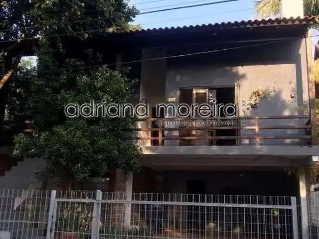 Casa / Sobrado em Condomínio para Venda em Viamão/RS São Lucas 3 Quartos