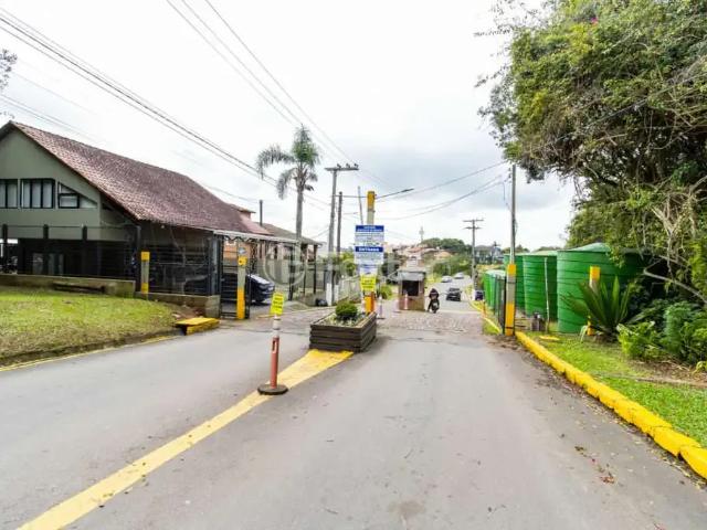 Casa / Sobrado em Condomínio para Venda em Viamão/RS São Lucas 3 Quartos