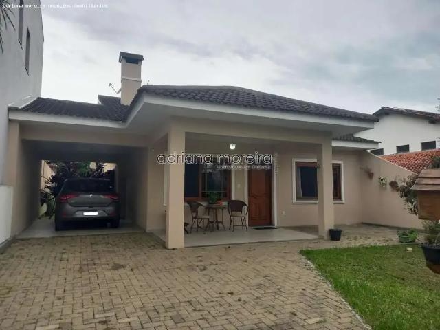 Casa / Sobrado em Condomínio para Venda em Viamão/RS São Lucas 3 Quartos