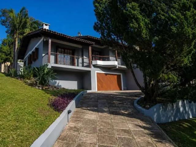 Casa / Sobrado em Condomínio para Venda em Viamão/RS São Lucas 3 Quartos