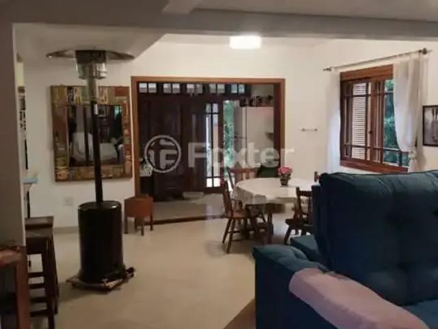 Casa / Sobrado em Condomínio para Venda em Viamão/RS Centro 3 Quartos