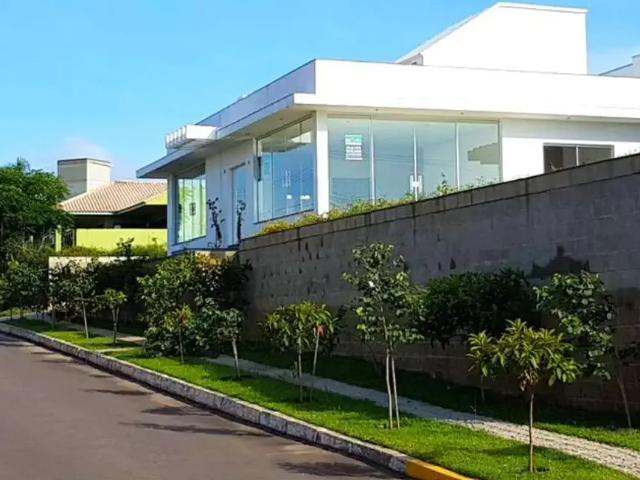 Casa / Sobrado em Condomínio para Venda em Viamão/RS São Lucas 3 Quartos