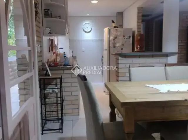 Casa / Sobrado em Condomínio para Venda em Viamão/RS São Lucas 3 Quartos