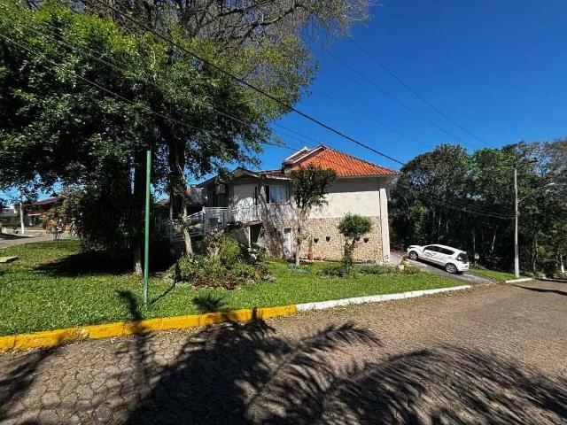 Casa / Sobrado em Condomínio para Venda em Viamão/RS São Lucas 3 Quartos