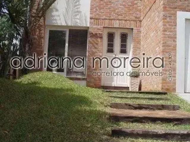 Casa / Sobrado em Condomínio para Venda em Viamão/RS São Lucas 3 Quartos