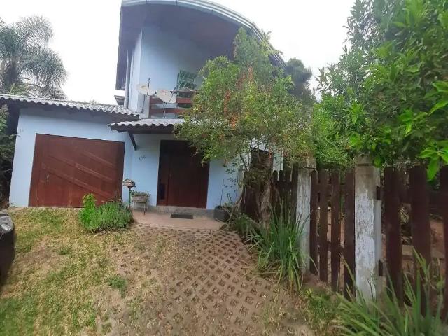 Casa / Sobrado em Condomínio para Venda em Viamão/RS São Lucas 3 Quartos