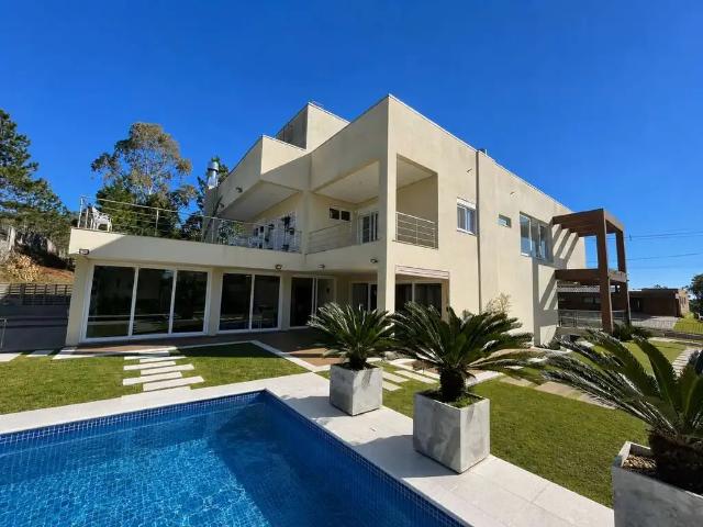Casa / Sobrado em Condomínio para Venda em Viamão/RS Santa Isabel 4 Quartos