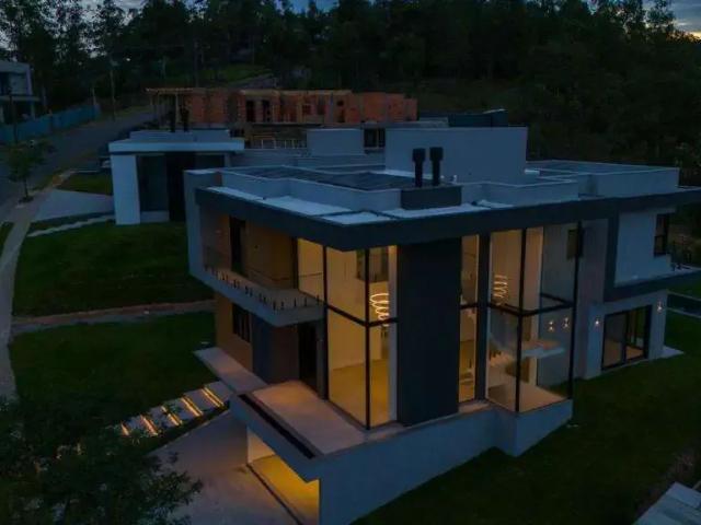 Casa / Sobrado em Condomínio para Venda em Viamão/RS Santa Isabel 4 Quartos