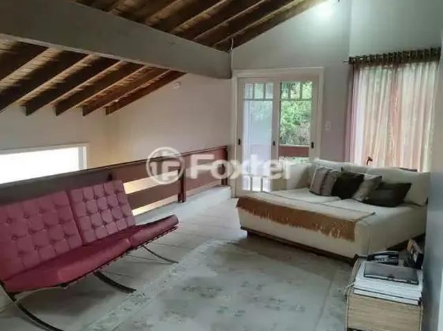 Casa / Sobrado em Condomínio para Venda em Viamão/RS Santa Isabel 4 Quartos