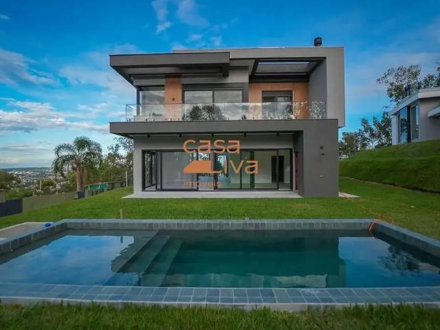 Casa / Sobrado em Condomínio para Venda em Viamão/RS Santa Isabel 4 Quartos