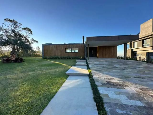 Casa / Sobrado em Condomínio para Venda em Viamão/RS Santa Isabel 2 Quartos