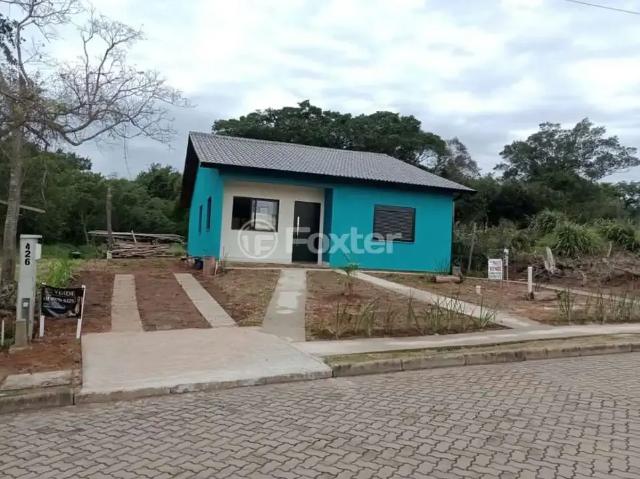 Casa / Sobrado em Condomínio para Venda em Viamão/RS Santa Isabel 3 Quartos
