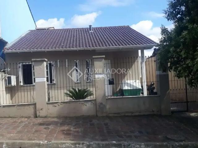 Casa / Sobrado em Condomínio para Venda em Viamão/RS Santa Isabel 3 Quartos