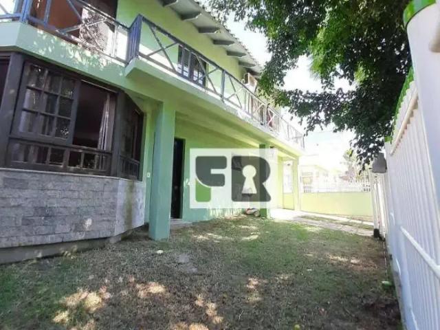 Casa / Sobrado em Condomínio para Venda em Viamão/RS Santo Onofre 4 Quartos
